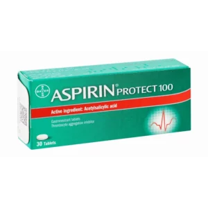 ما الفرق بين كلوبكس والاسبرين (clopex vs aspirin)