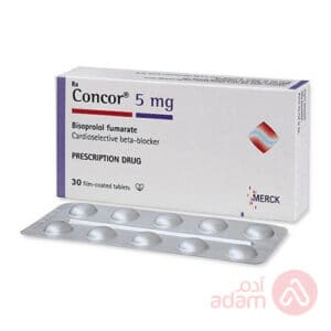 بيزوكارد bisocard : لعلاج ارتفاع ضغط الدم