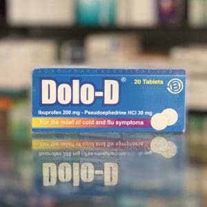 أفضل علاج للبرد من الصيدلية للكبار (أفضل دواء للزكام)