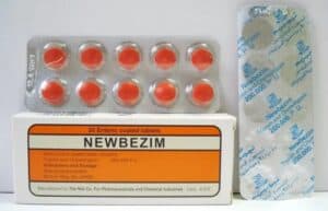 برشام امبيزيم ج دواعي الاستعمال والمخاطر (ambezim-g)