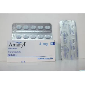 ما الفرق بين دولسيل واماريل (dolcyl vs amaryl)