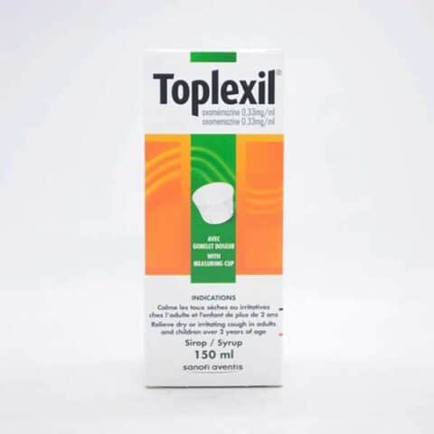 افضل دواء للكحة الشديدة للأطفال والكبار سريع المفعول [10]