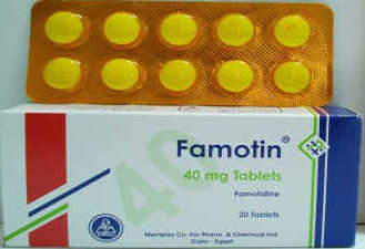 دواعي استعمال انتودين 40 antodine وتأثيره على الانتصاب