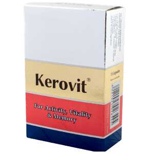 مينرافيت Mineravit أفضل فيتامين لتقوية الجسم وزيادة نشاطه