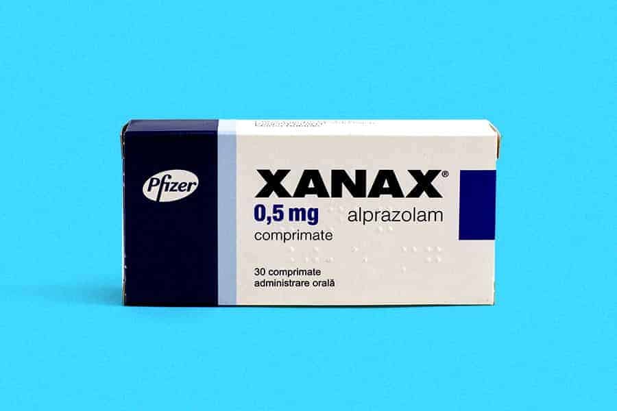 زولام Zolam : لعلاج القلق الشديد والاكتئاب ونوبات الهلع