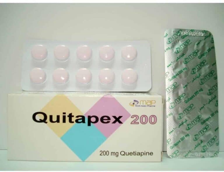 برشام كلوزابكس ١٠٠ (clozapex) هل هو مخدرات ويسبب الوفاة