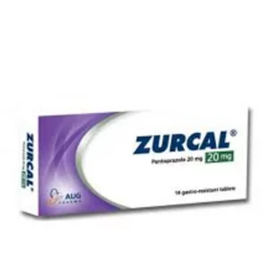 زوركال zurcal أقراص وحقن : لحرقة المعدة وارتجاع المرئ - مدونة شفاء الطبية