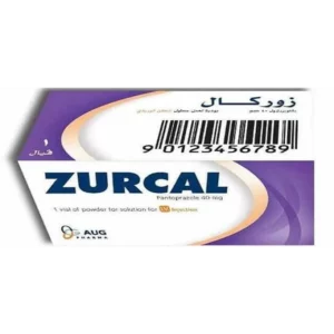 زوركال zurcal أقراص وحقن : لحرقة المعدة وارتجاع المرئ - مدونة شفاء الطبية