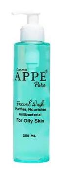 أفضل غسول للبشرة الدهنية مع الروتين الكامل للعناية بالبشرة