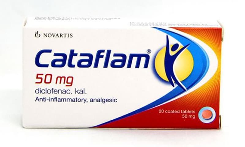 فلاموجين flamogen : لعلاج التهاب المفاصل والتورم