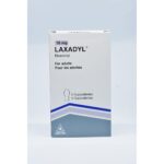 بيساديل bisadyl : دواء ملين لعلاج الإمساك