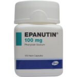 ايبانوتين Epanutin : دواء لعلاج الصرع