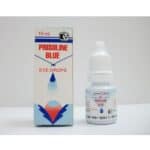 بريزولين prisoline : قطرة لاحمرار وحساسية العين