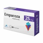 ايمباكوزا empacoza : أقراص لعلاج السكرى