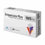 ايمباكوزا empacoza : أقراص لعلاج السكرى