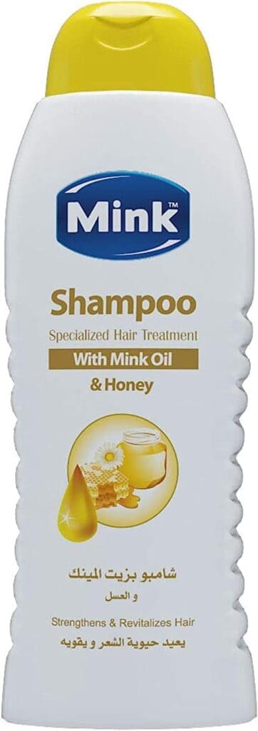 أفضل شامبو للشعر الجاف والمتقصف والتالف (10 أنواع)