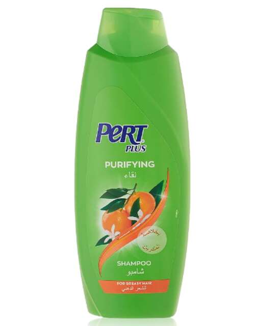 شامبو برت بلس الاصلي pert plus | الأنواع والمميزات والعيوب