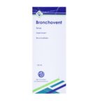 أفضل دواء موسع للشعب الهوائية وطارد للبلغم للكبار والأطفال